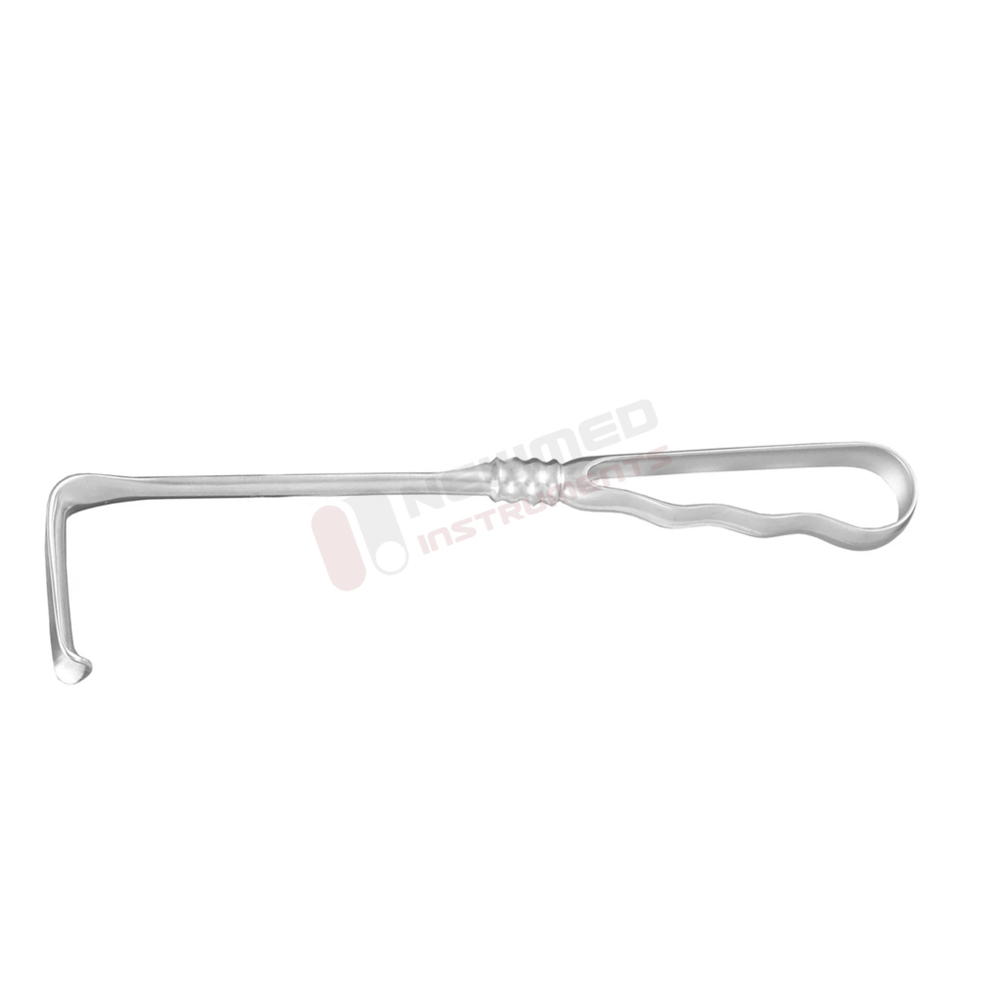 Richardson Retractor Loop Handle | New Med Instruments